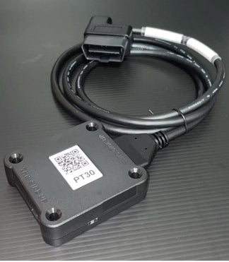 Pacific Track PT30 - ELD Device & Cable – Envision GPS