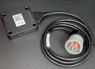 Pacific Track PT30 - ELD Device & Cable – Envision GPS