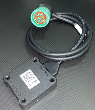 Pacific Track PT30 - ELD Device & Cable – Envision GPS