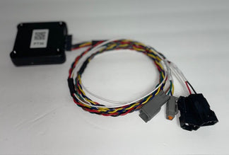 Pacific Track PT30 - ELD Device & Cable – Envision GPS