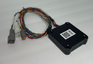 Pacific Track PT30 - ELD Device & Cable – Envision GPS