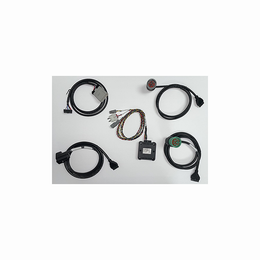 Pacific Track PT30 - ELD Device & Cable – Envision GPS