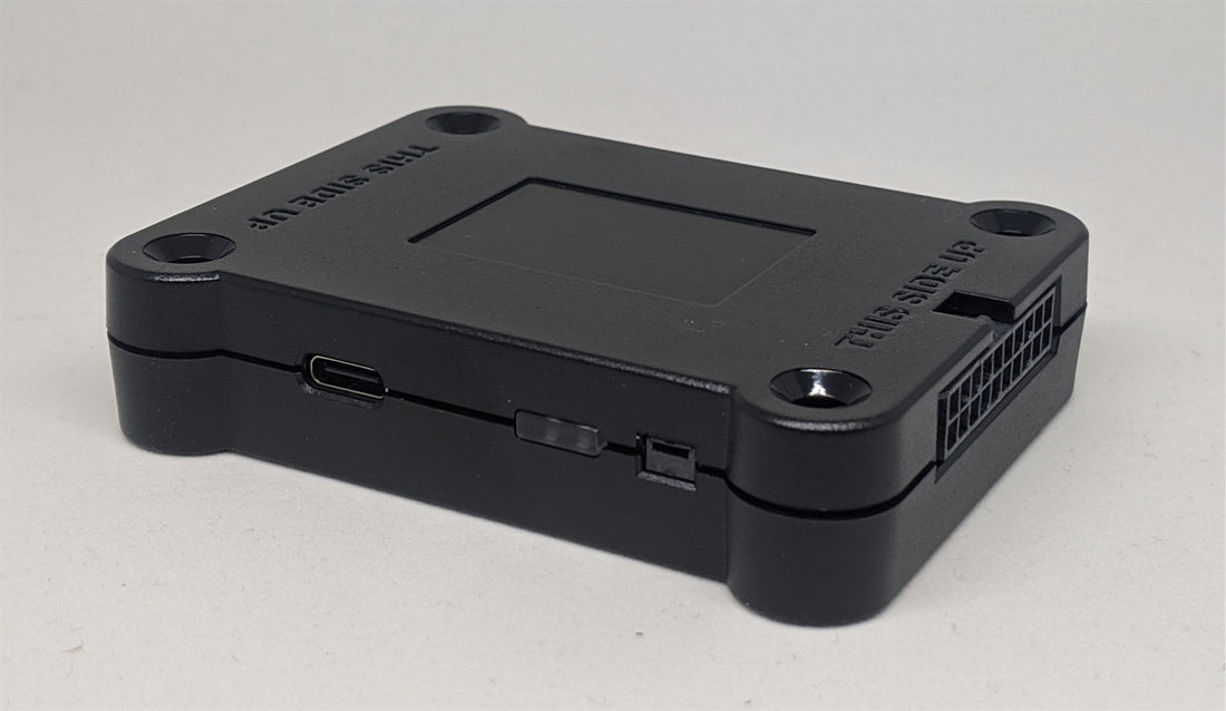 Pacific Track PT40 – Envision GPS