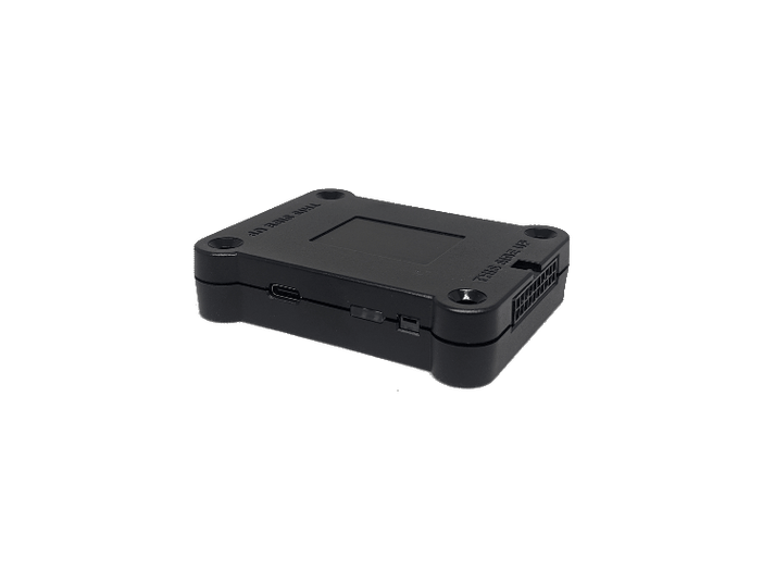 Pacific Track PT40 – Envision GPS