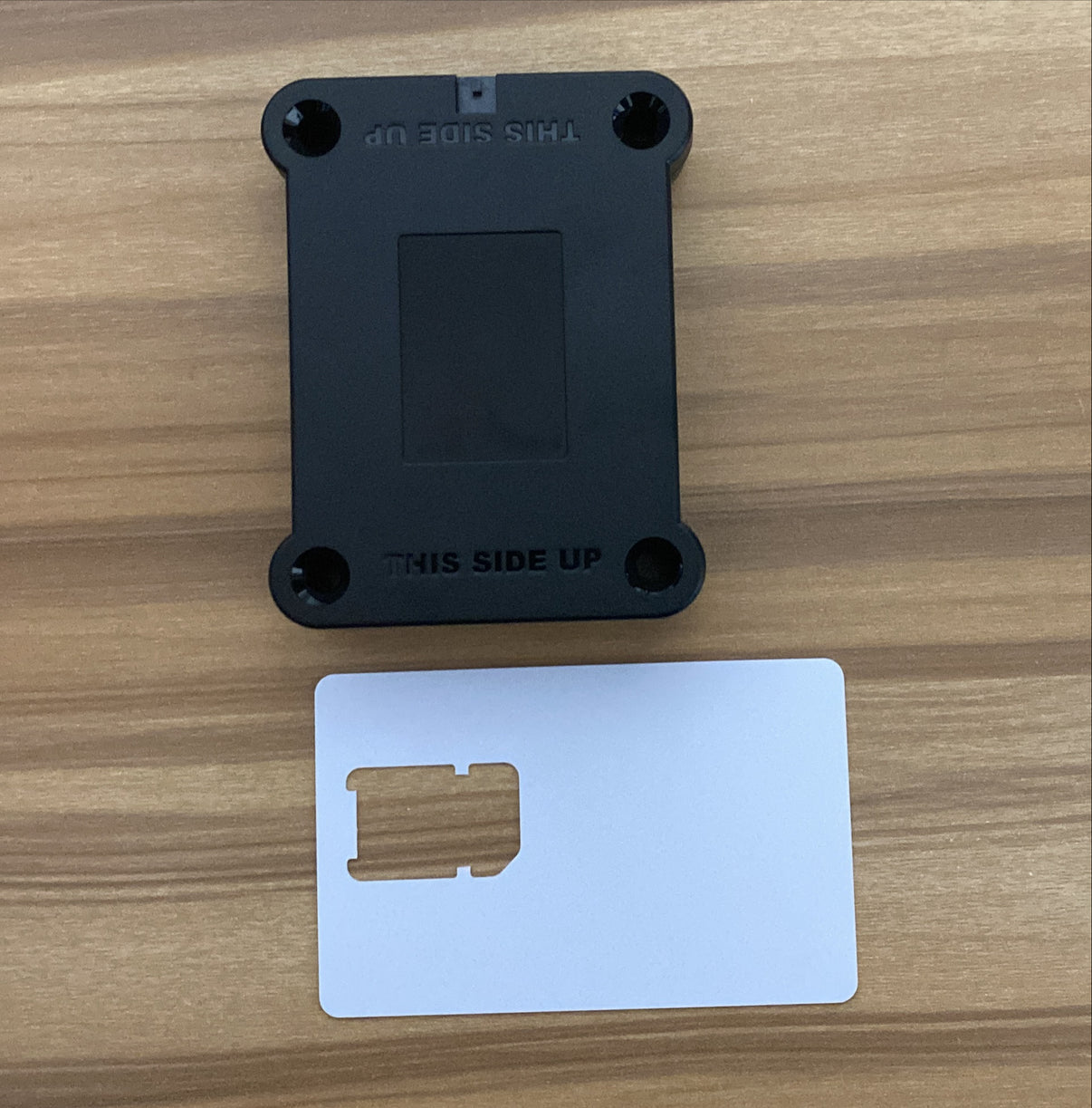 Pacific Track PT40 – Envision GPS