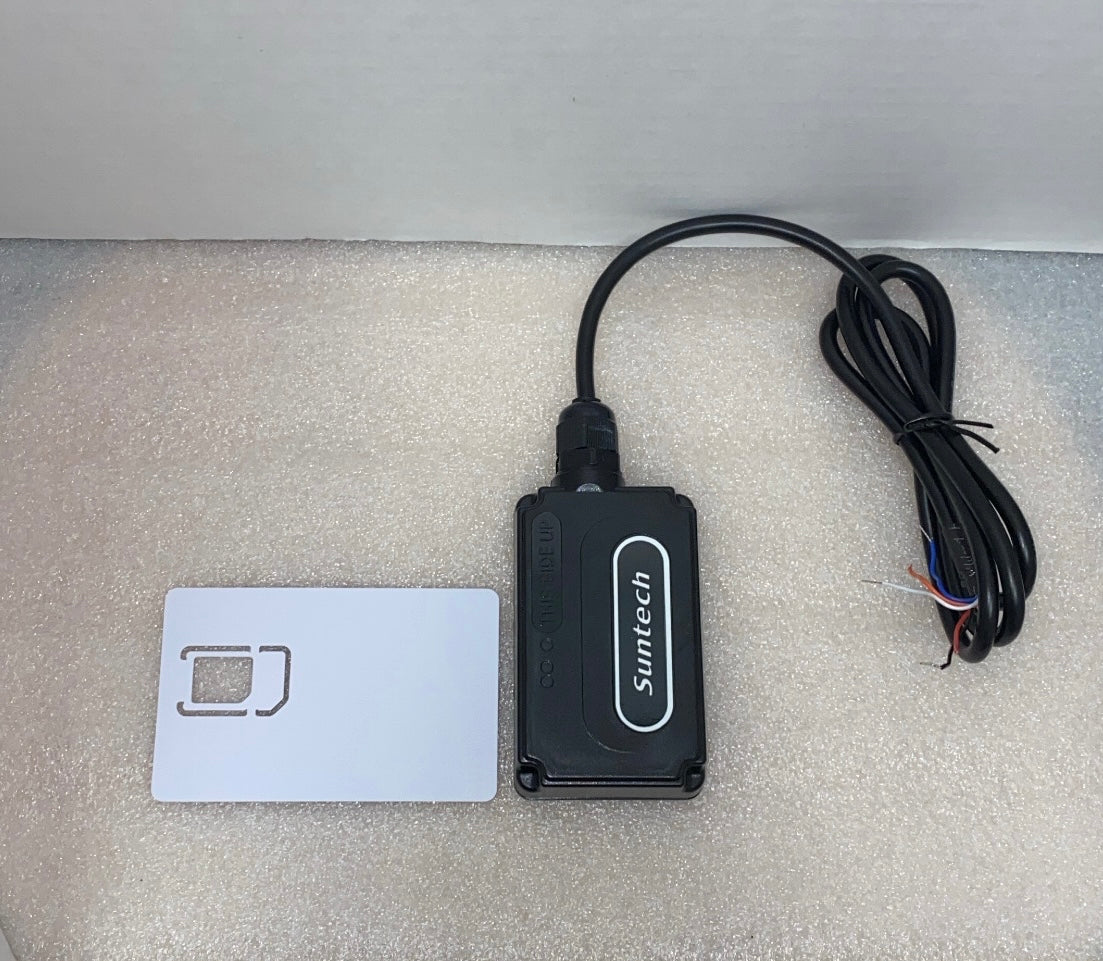 Suntech ST4345LB – Envision GPS Suntech ST4345LB – Envision GPS